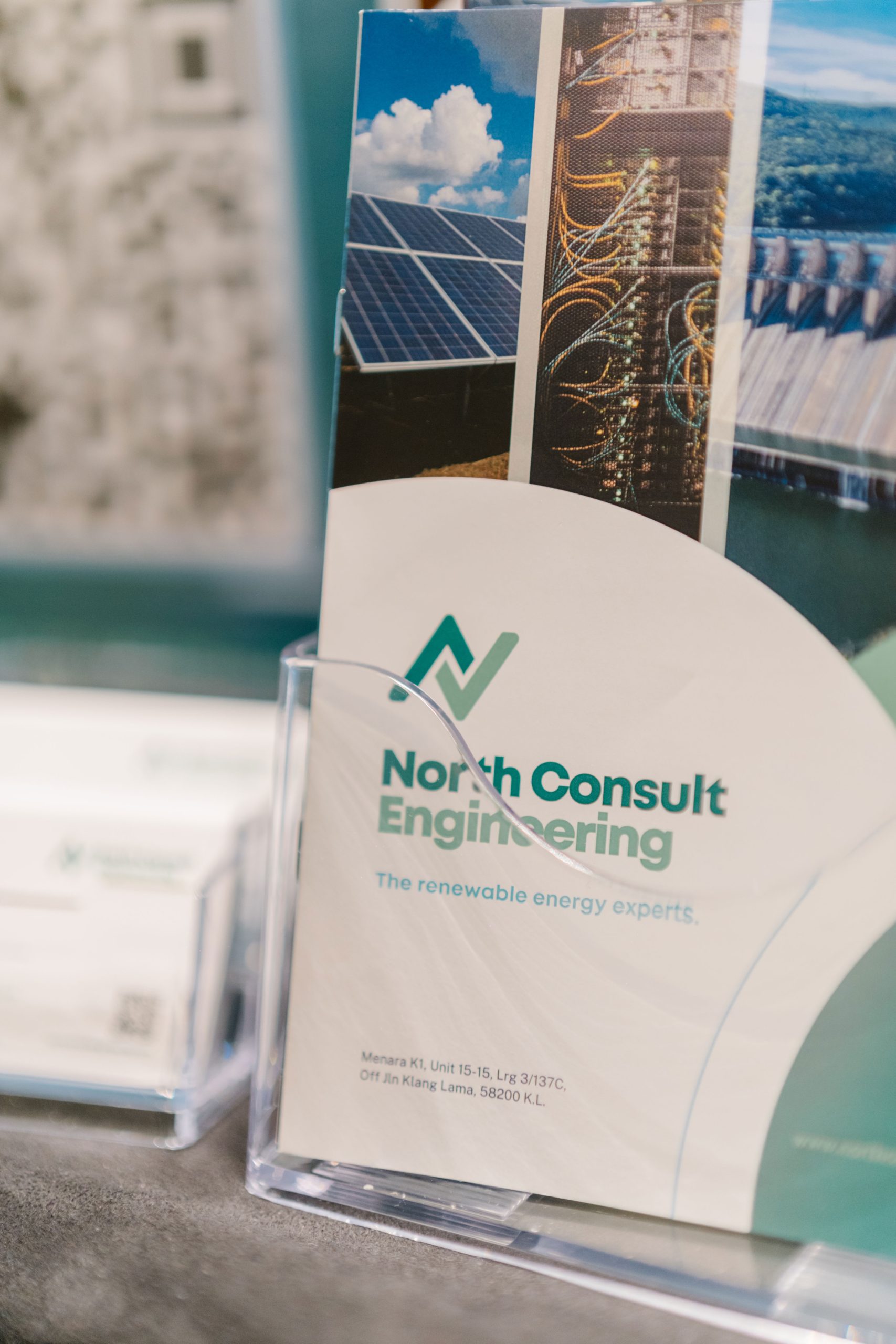 MPIA Roadshow 2024 - North Consult Engineering