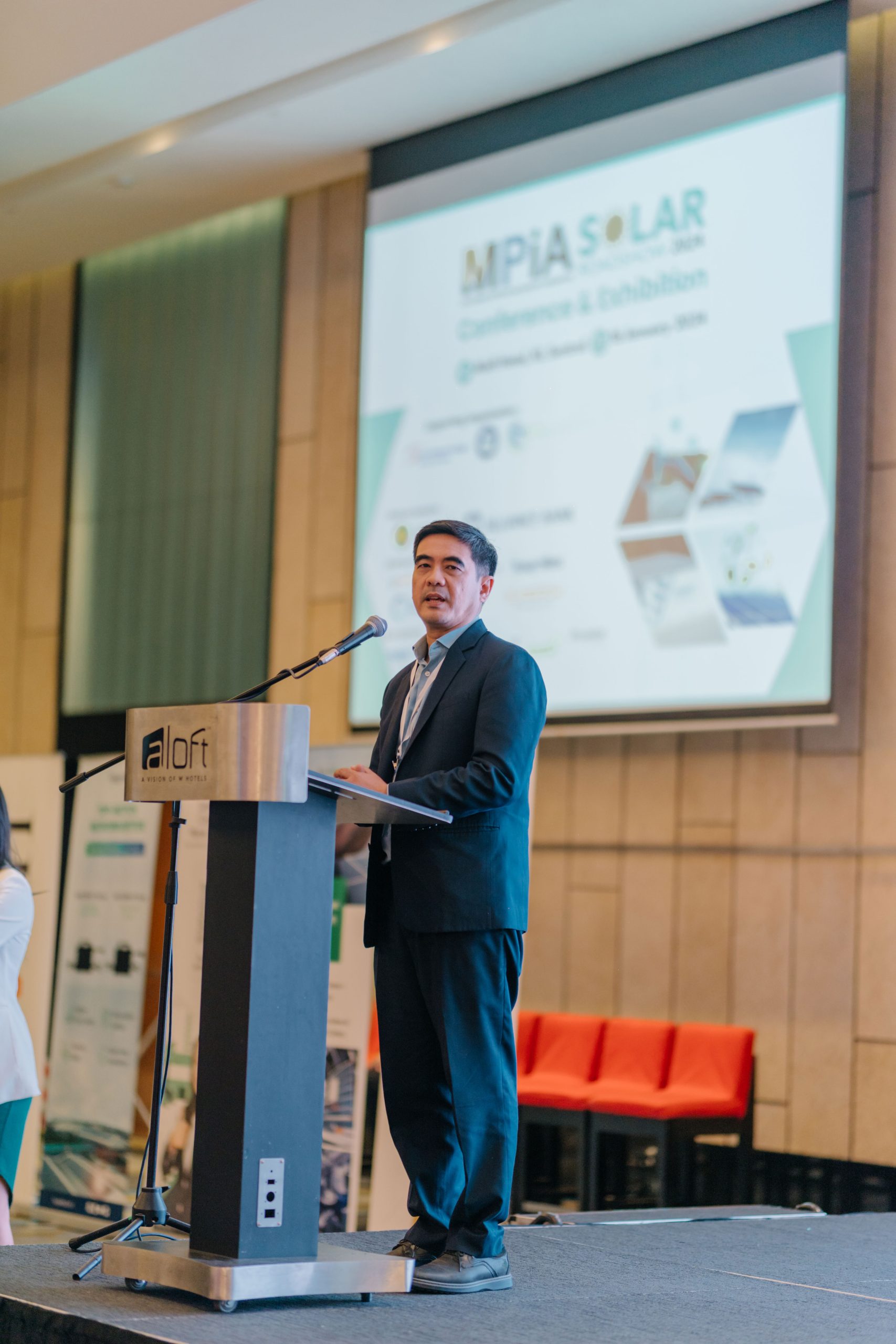 MPIA Roadshow 2024 - North Consult Engineering