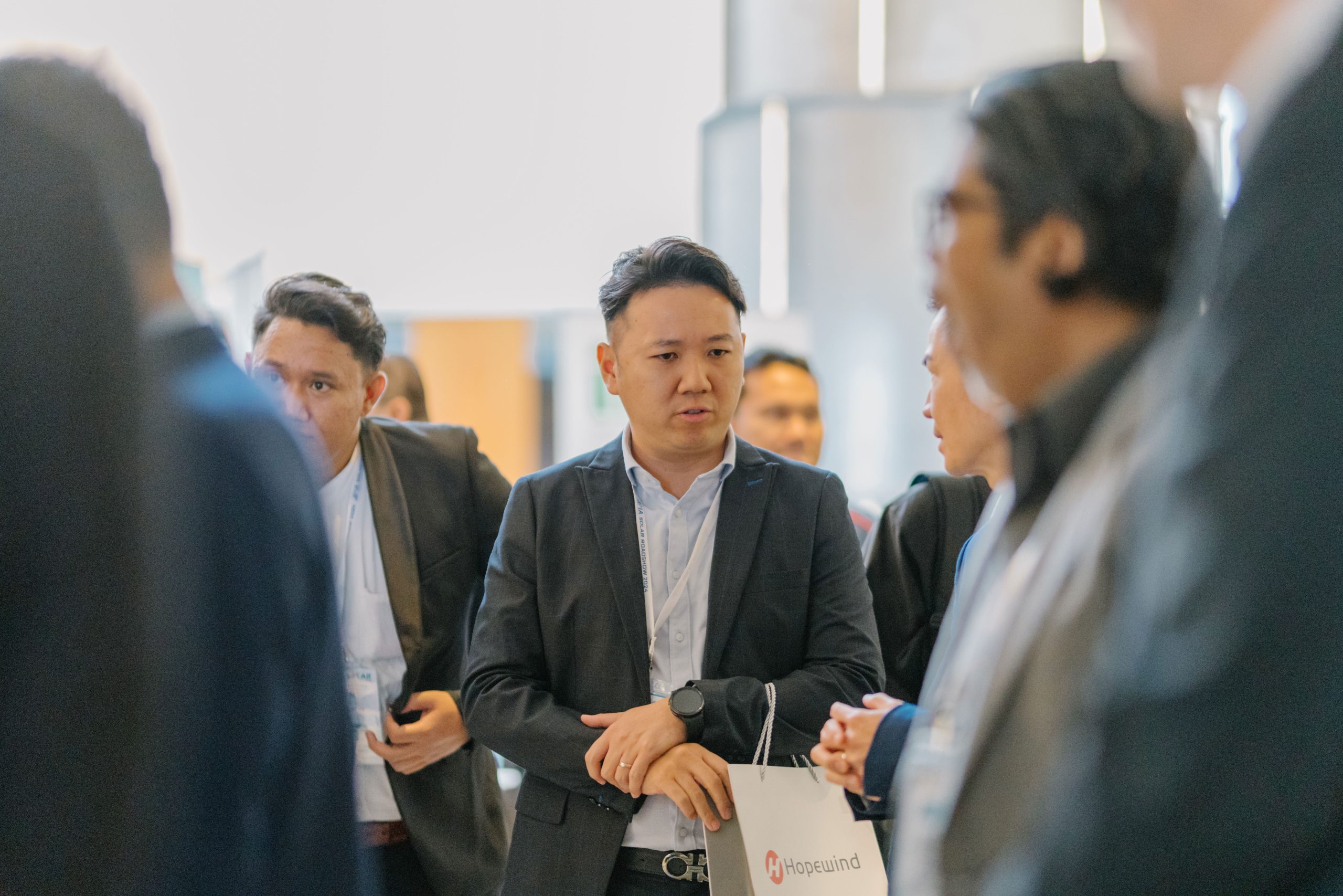 MPIA Roadshow 2024 - North Consult Engineering