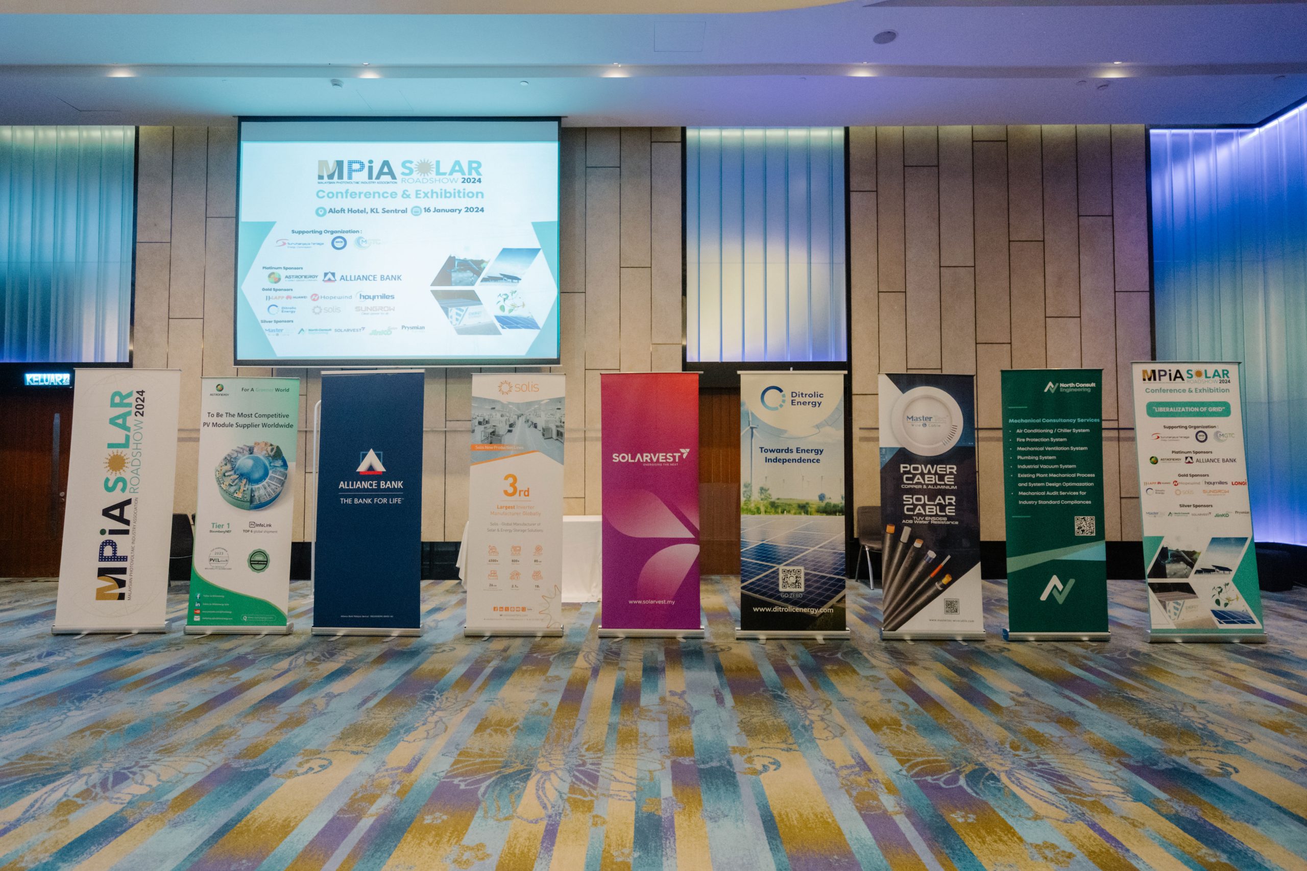 MPIA Roadshow 2024 - North Consult Engineering