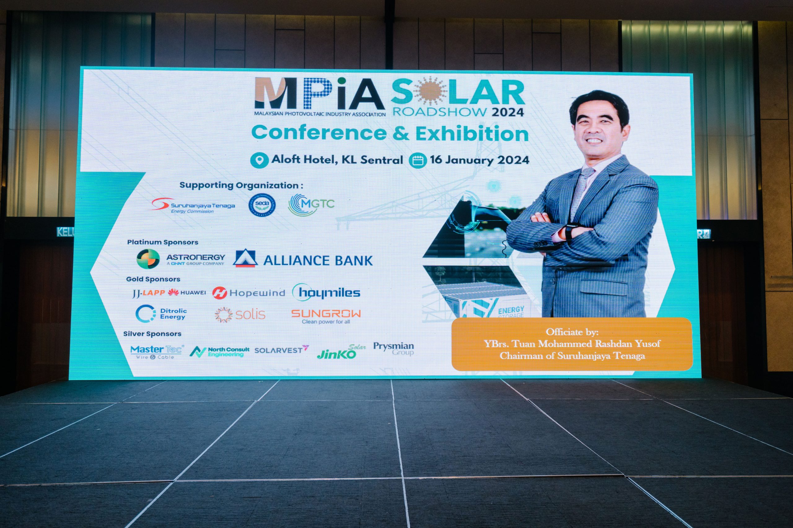 MPIA Roadshow 2024 - North Consult Engineering