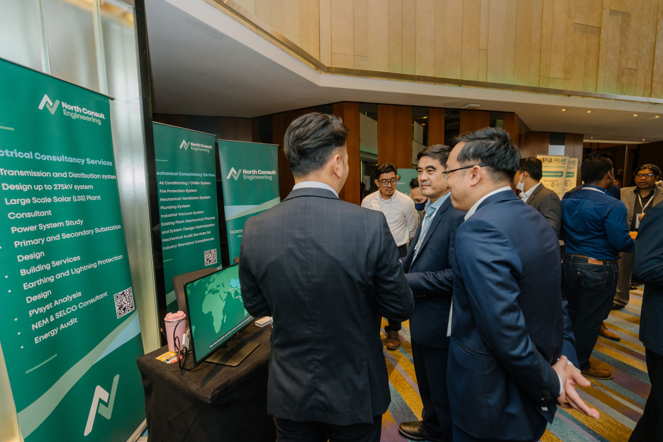 MPIA Roadshow 2024 - North Consult Engineering