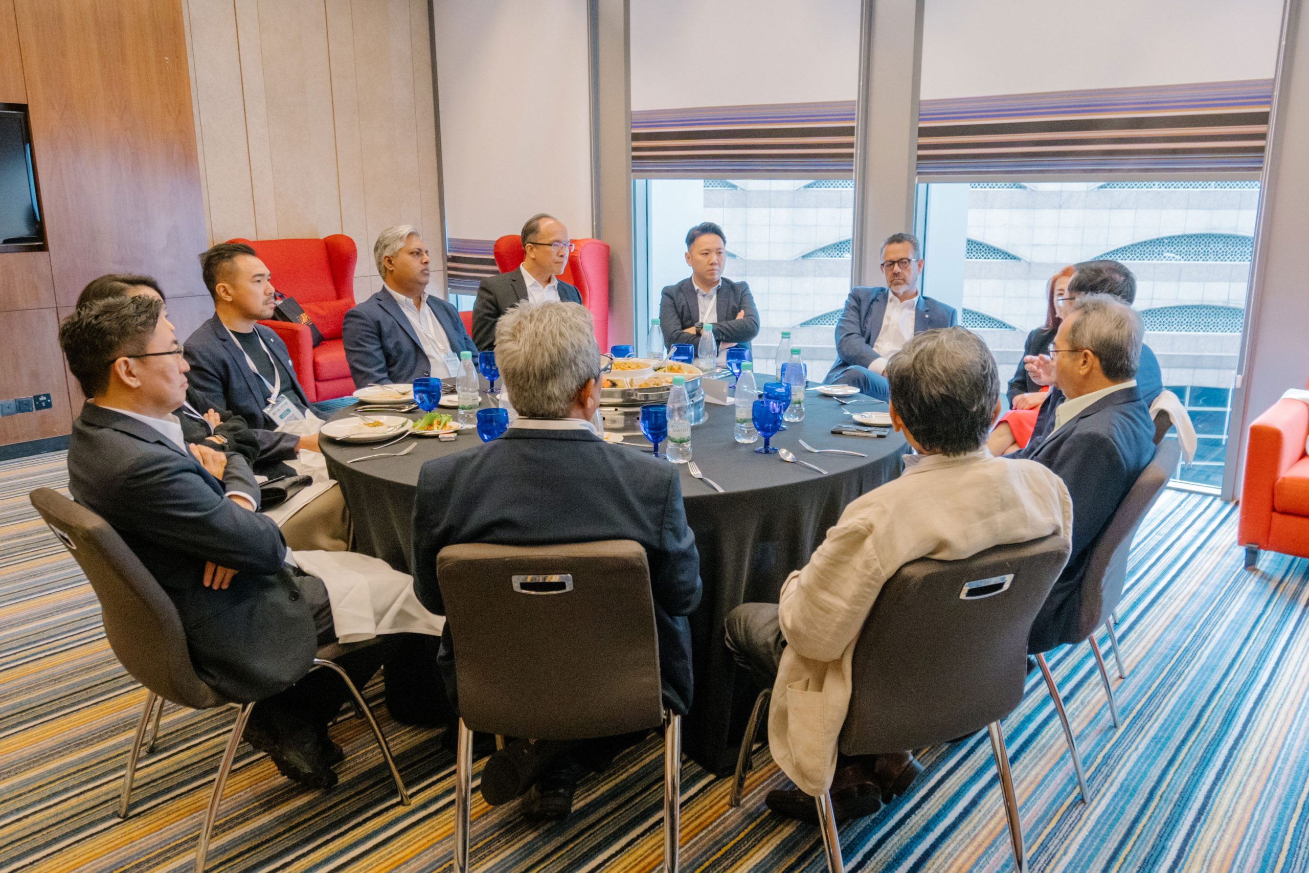 MPIA Roadshow 2024 - North Consult Engineering