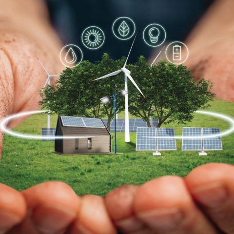 Launch of National Energy Transition Roadmap - North Consult Engineering