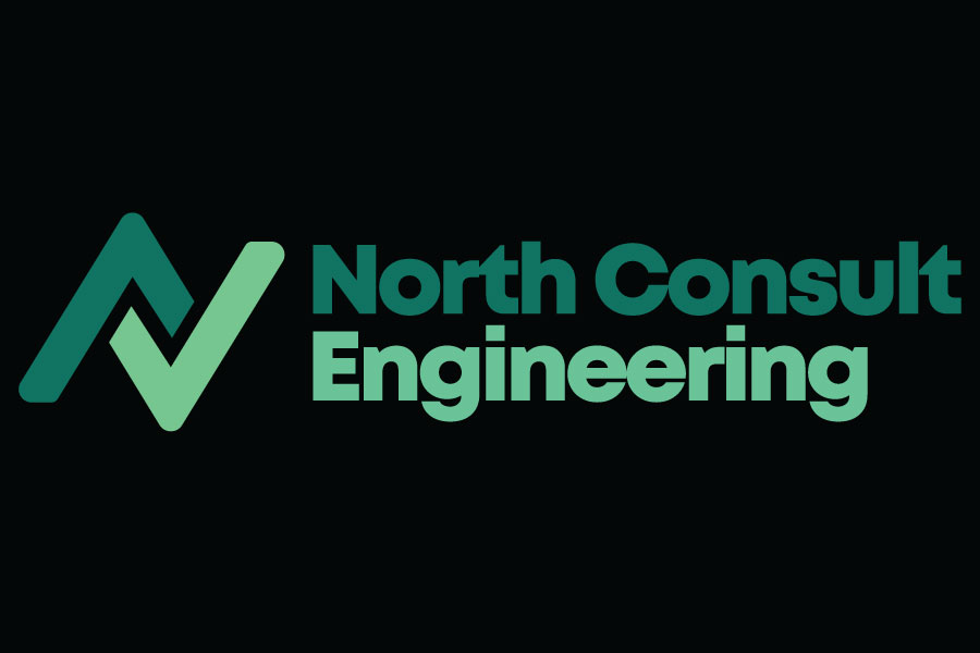 Company Rebranding 2023 - North Consult Engineering